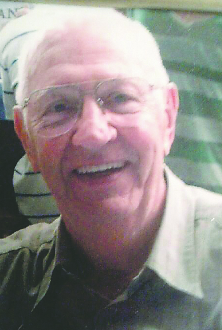 Frank E. Nichols | News, Sports, Jobs - Observer Today